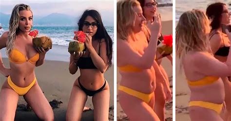 You Wont Believe What These Instagram Influencers Really Look Like