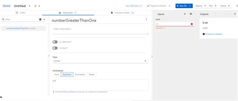 Drools Kie Data Model Constraints Range Syntax Stack Overflow