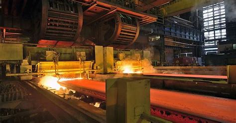 Viraj Profiles Ltd Is A Leading Stainless Steel Producer With