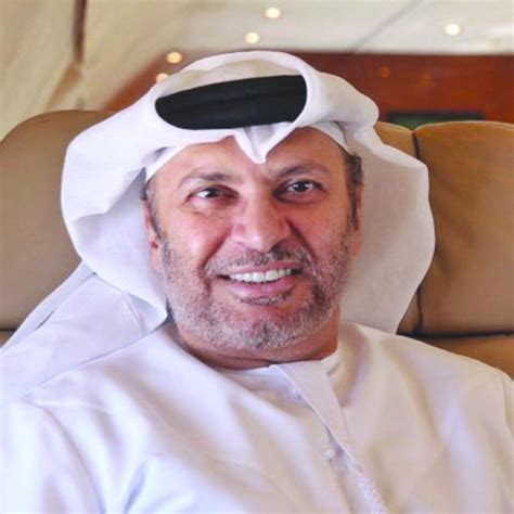 قرقاش استقبال القرضاوي للندوي يؤكد احتضان قطر للتطرف صحيفة مكة