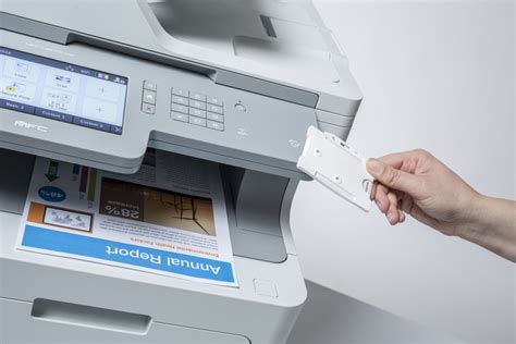 Professioneller Farblaserdrucker | Brother MFC-L9570CDW