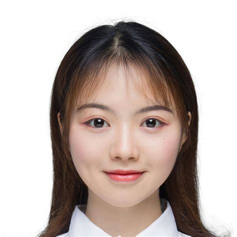 Zhiyu Liu Praktikant Volkswagen Ag Xing