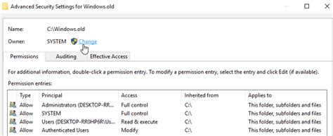 Delete Windows Old After The Windows Fall Creators Update PCsteps Com