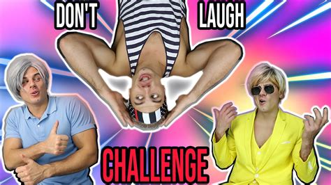 Dad Jokes Dont Laugh Challenge Dad Vs Son Vs Uncle Youtube