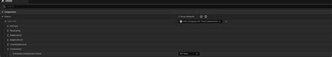 Animation Compression Codec Reference In Unreal Engine Unreal Engine