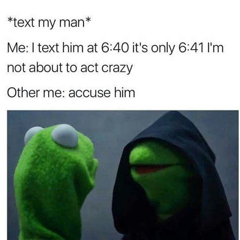 Hilarious Kermit Meme Caught On The Counter