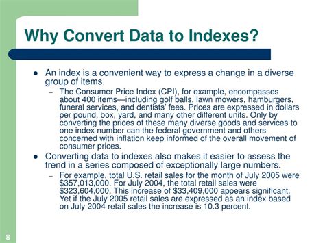 PPT Index Numbers PowerPoint Presentation Free Download ID 650430