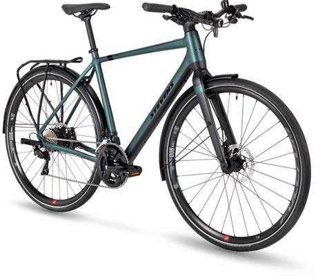 Stevens E Bikes 2025 Ketty Merilee