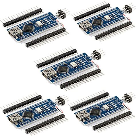 ¿quieres Comprar Arduino Nano V3 Revisa Las Ofertas Aquí