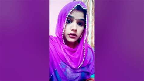 Jyada Phone Chlane Se Aakhe Khrab Ho Jati H🧐😎 Youtube