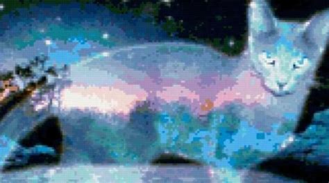 Синяя Звезда Коты Воители — Видео от Коты Воители Племя Утренней Росы Ролевая ВКонтакте