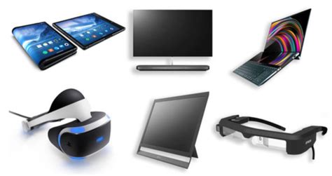 What Is The Optimal Display For Watching Video The OLED Revolution