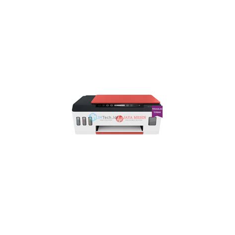 Jual HP SMART TANK 519 ALL-IN-ONE PRINTER Terbaik - Januari 2025
