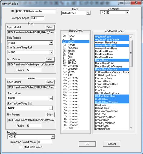 hiding armour slots hands in this instance skyrim technical support