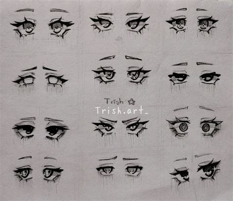 помощь художником En 2024 Esbozos Dibujo De Rostro Dibujo De Ojo Fácil