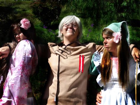 ~russia Bitches~ By Tbear987 On Deviantart