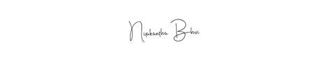 94 Nilakantha Bhoi Name Signature Style Ideas Super Electronic Sign