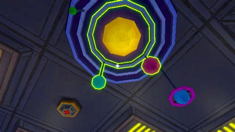 Escape From Mutation Station On Steam