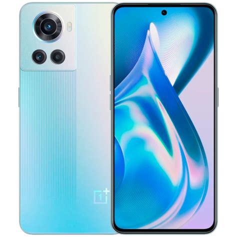 Смартфон OnePlus Ace 12/512GB (Blue) [70240] – фото, отзывы ...