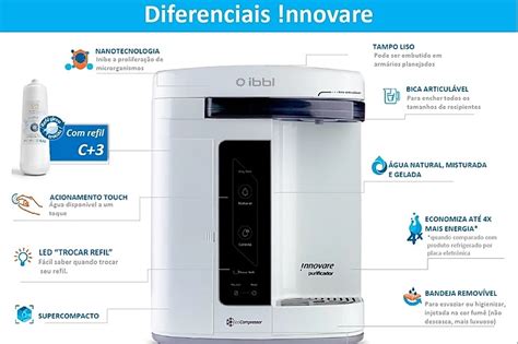 Qual o melhor purificador de água TJL Filtros
