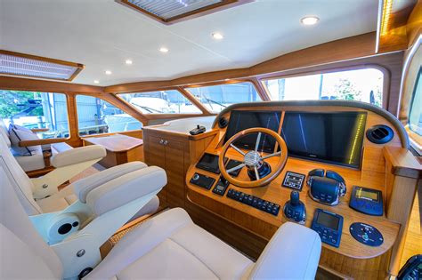 Palm Beach Motor Yachts PB Motor Yachts For Sale YachtWorld