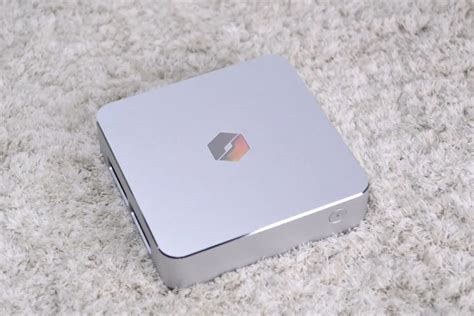 Intel Core Ultra Meteor Lake Mini Pcs Offer Up To Cores Arc Gpu W Tdp Support