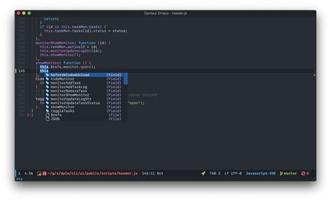 emacs 做 vue 项目开发好头痛 emacs general emacs china