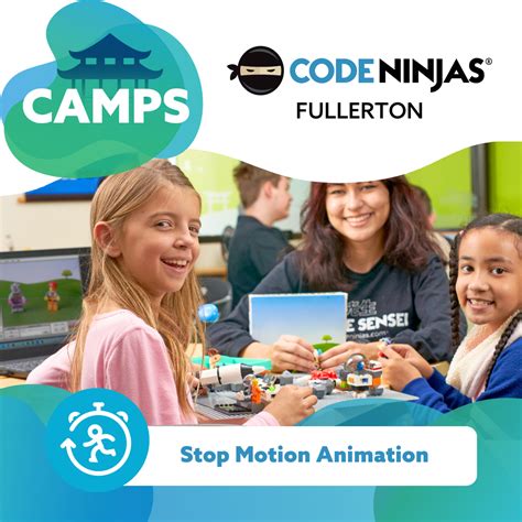 Code Ninjas Fullerton Ca Home
