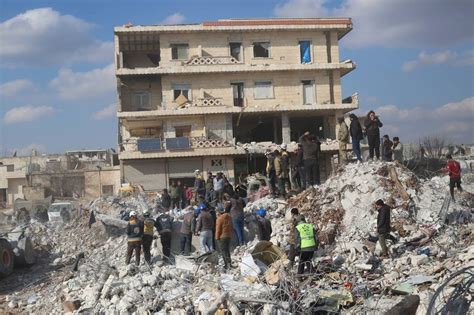 Cómo Actuar Antes Durante Y Después De Un Terremoto