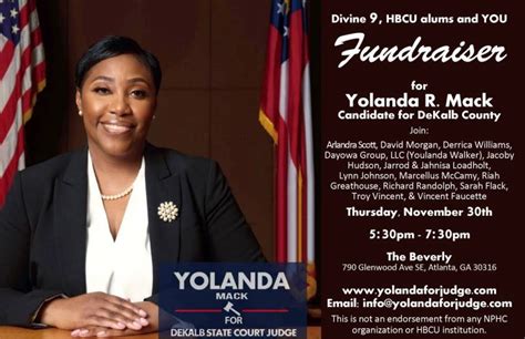 Yolanda Mack Posted On Linkedin