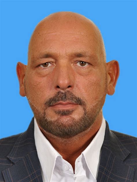 Mr Uwe Zirbes Lieutenant Governor Of Dmpp Diplomatic Mission Peace