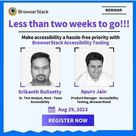 Browserstack On Linkedin Most Reliable App And Cross Browser Testing Platform
