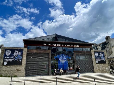Pour La Demi Finale De Pro D2 De Rugby Vannes Déclare Sa Flamme Au Rcv