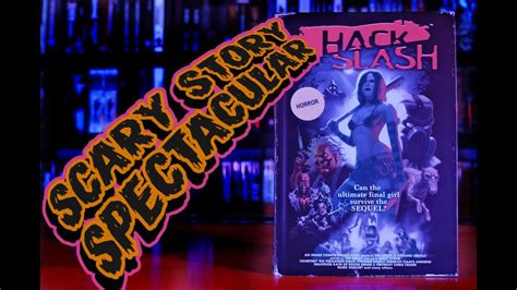 Hack Slash Movie