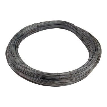 ALAMBRE RECOCIDO PARA ATADURAS 1 3 MM 5 KG Obramat Bricomart