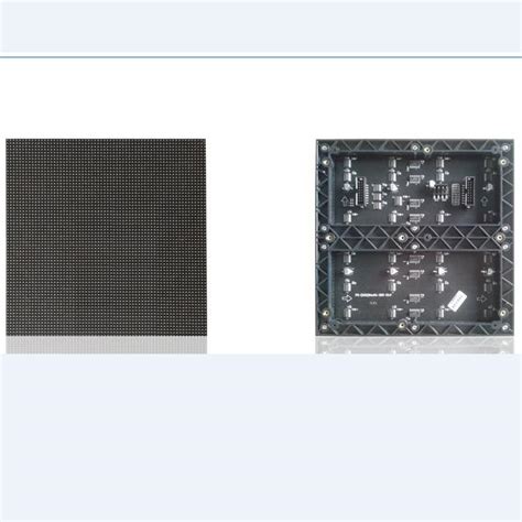P3 Indoor Full Color LED Video Wall Module Manufacturers Suppliers
