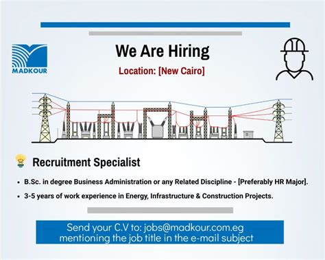 Hager Mohamedy On Linkedin Madkourgroup Jobs Vacancies