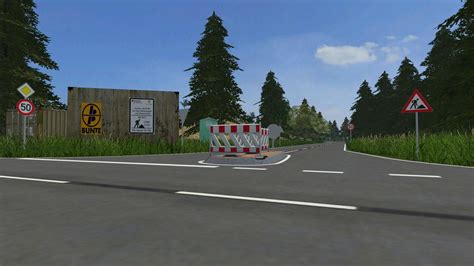 FANTASY LS2015 MAP V1 FS 15 Maps Mod Download