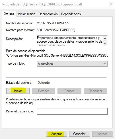 CRUD Base De Datos Con Microsoft SQL Server