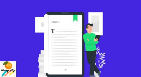8 Tips To Improve The Readability Of Your Content Orange Dip