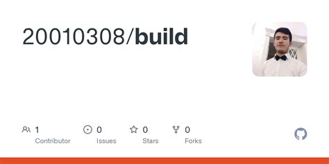 GitHub Build