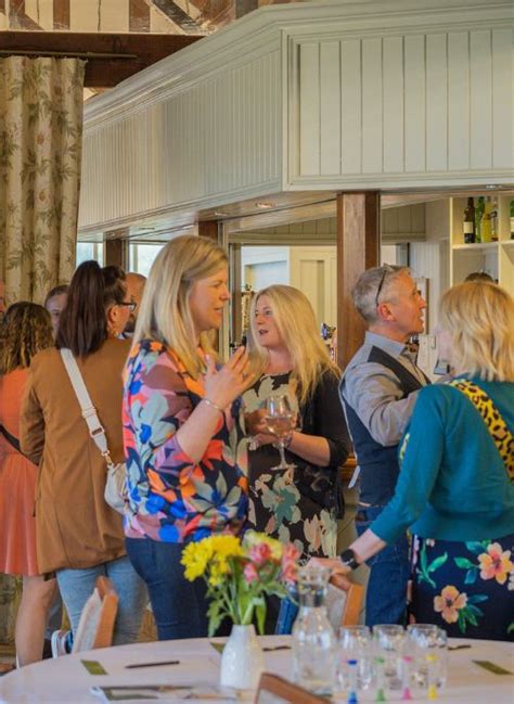 Bath Networking Cotswold Networking