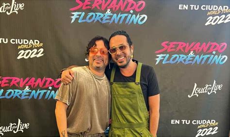 Servando Y Florentino Denuncian Estafas Con Sus Conciertos