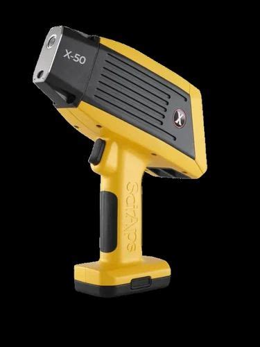 Gunx50 Handheld Xrf Analyzer At ₹ 1090000 Piece Handheld Xrf Metal Analyzer In Mumbai Id