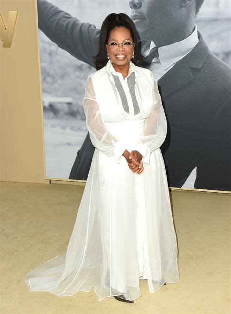 Oprah Winfreys Latest News On Cancer Awareness And Advocacy