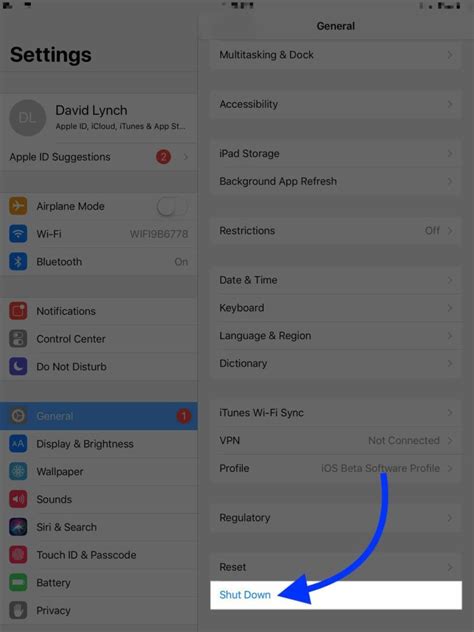 IPad Power Button Stuck Or Not Working Here S The Real Fix