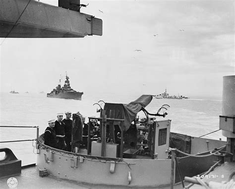 Northampton Class Heavy Cruisers 1929