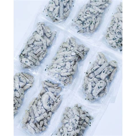 Jual BASRENG REMPAH DAUN JERUK ORIGINAL 100gr Shopee Indonesia