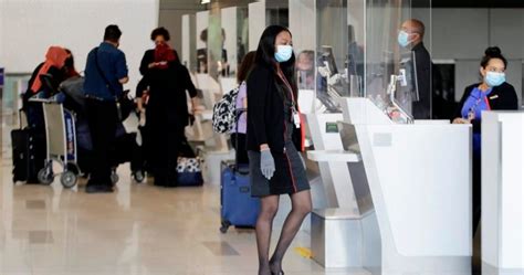 Confused About The New Travel Restrictions Expert Breaks It Down
