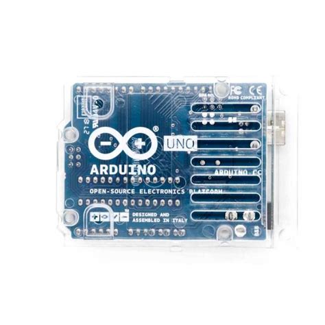 Arduino Uno R3 Precio Guatemala Kemik